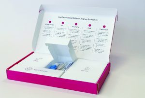 Packaging design and construction old | Tygelis